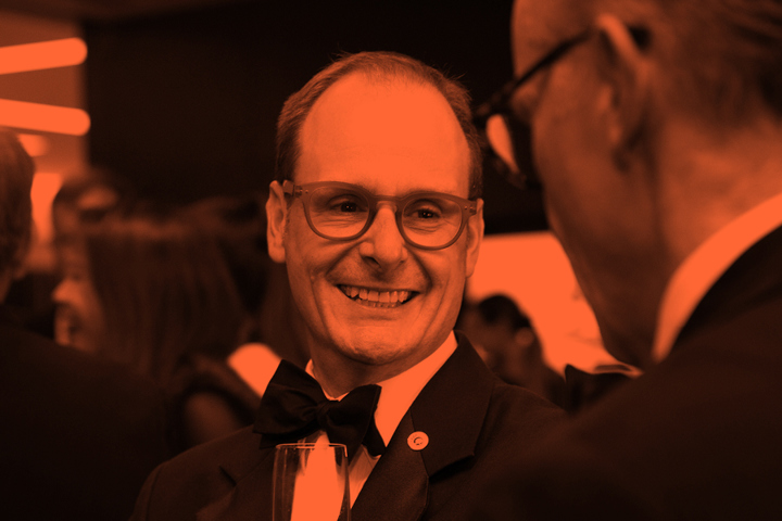 CIBSE Building Performance Awards
