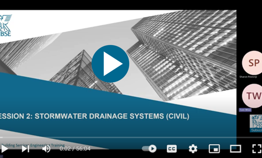 Stormwater Drainage Systems Training Video
