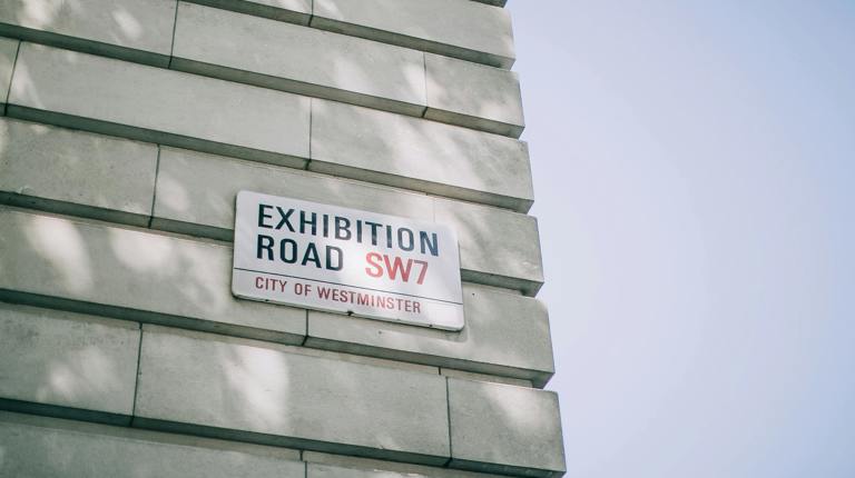 CIBSE Patrons Science Museum Exhibit