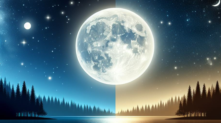 Illuminating the Future: Balancing Light and Dark nightscapes - Blogs