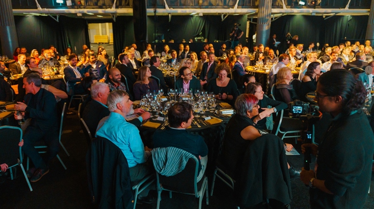 CIBSE Awards