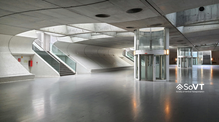 Society of Vertical Transportation (SoVT)