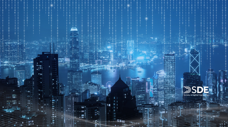 Society of Digital Engineering (SDE)