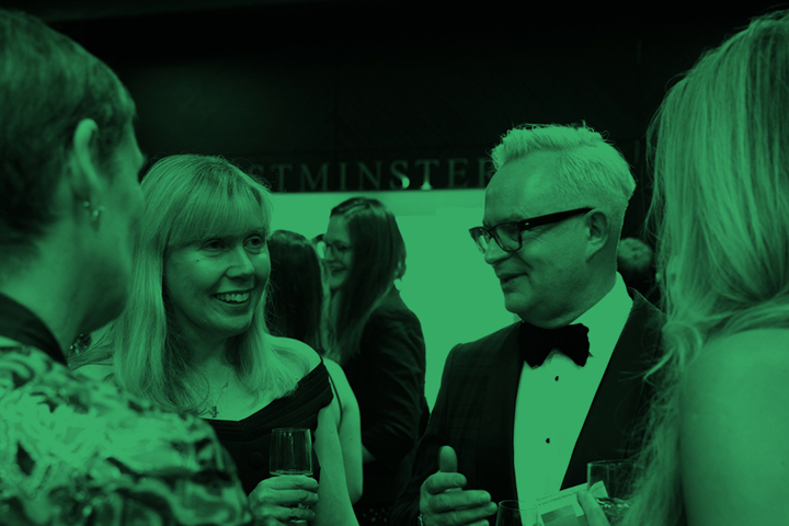 CIBSE Building Performance Awards