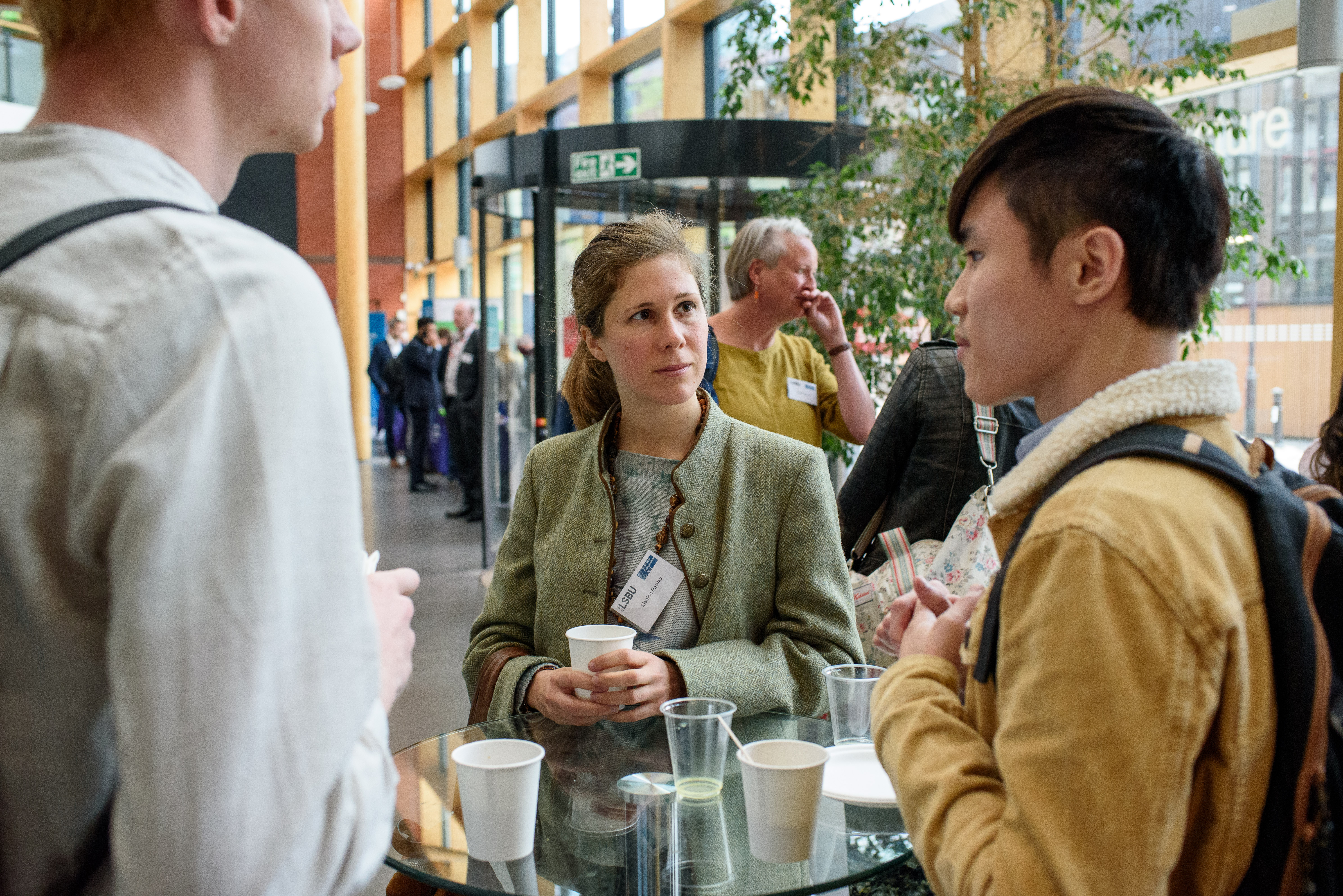 Technical Memorandum 31: Building log book toolkit | CIBSE