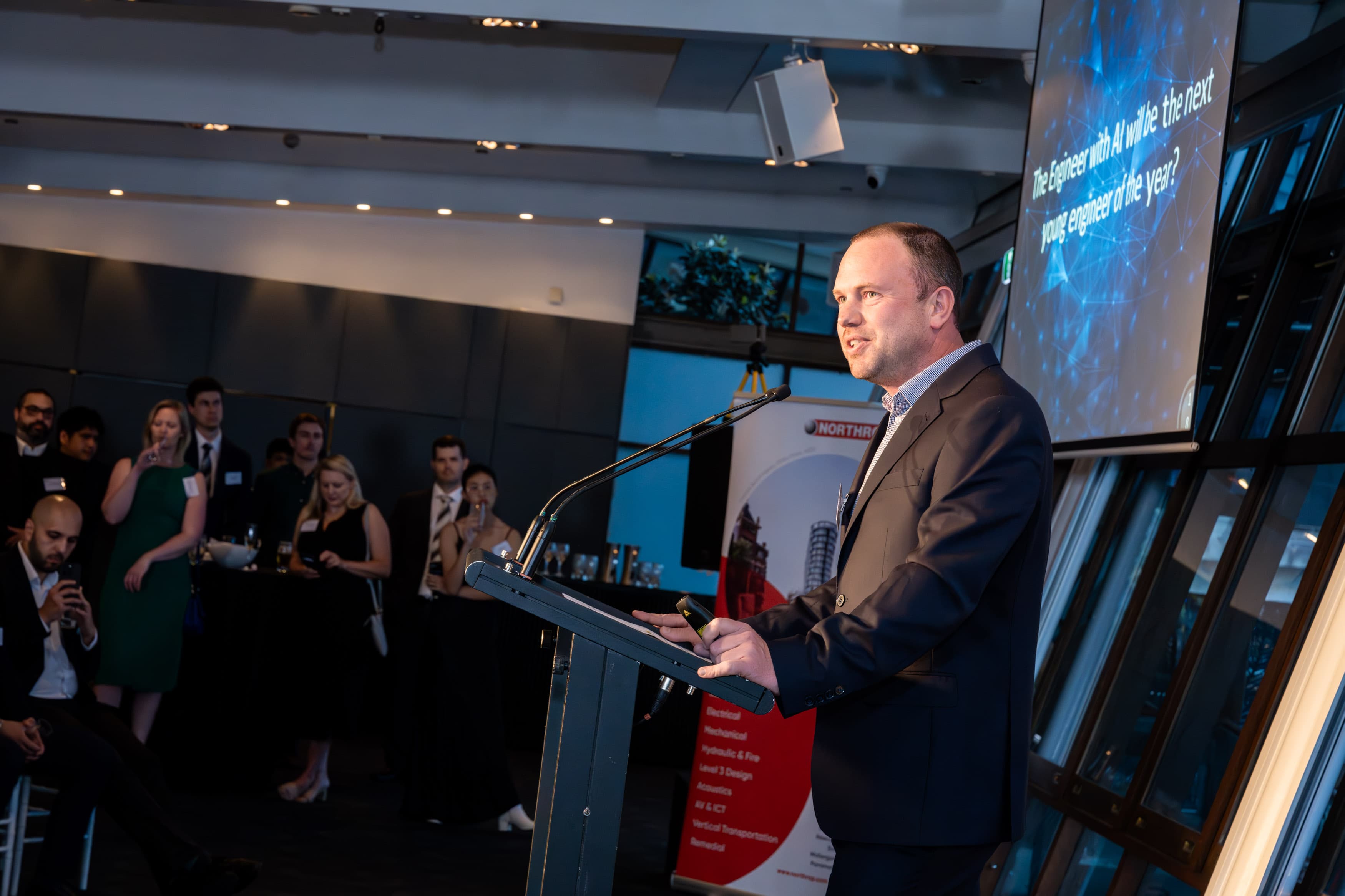 2024 ANZ Young Engineers Awards