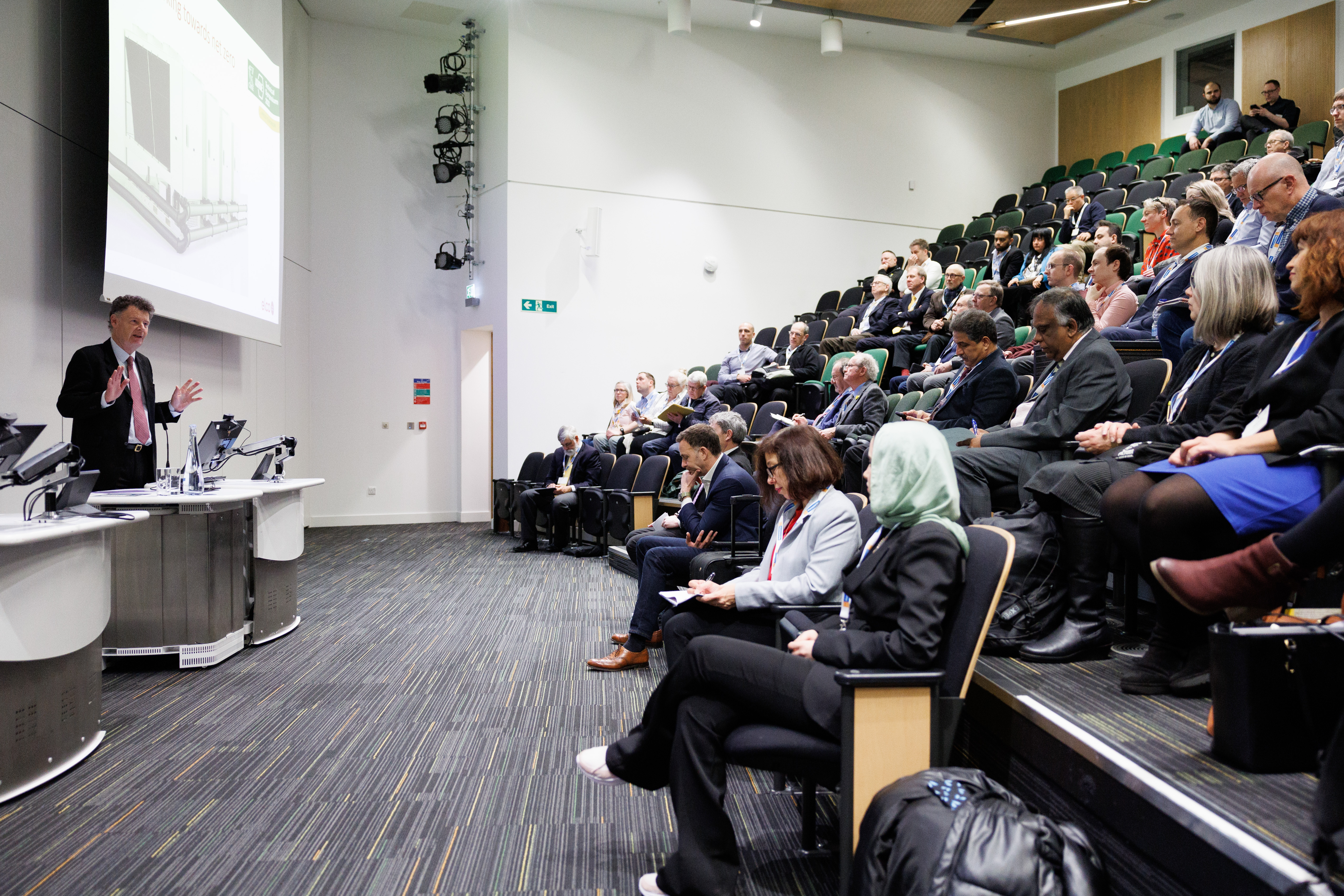 CIBSE Technical Symposium