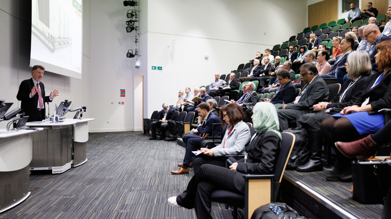 CIBSE Technical Symposium