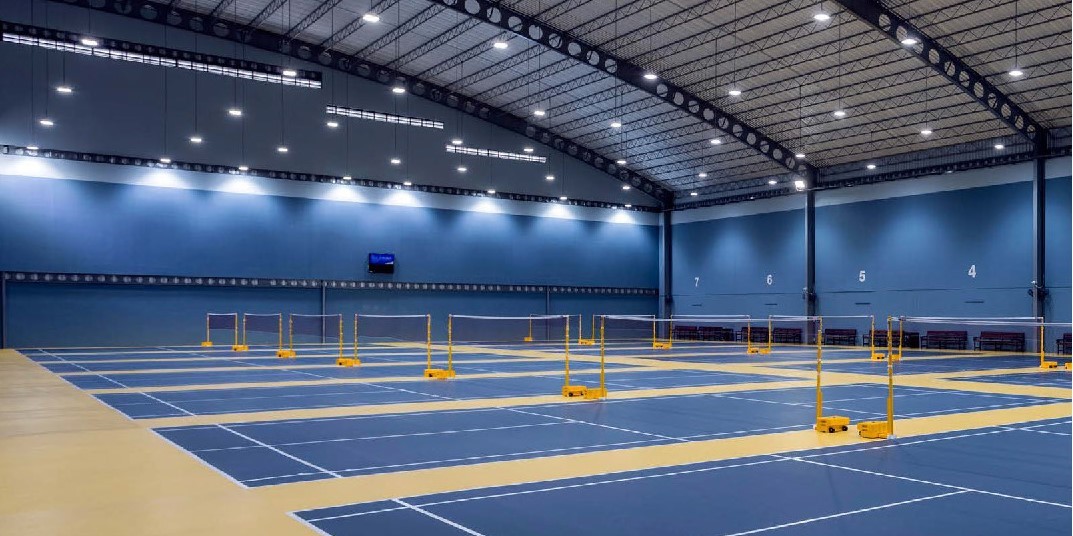 Society of Light And Lighting (SLL)