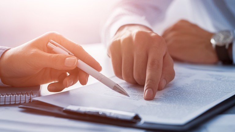 Sample Reports and Statements