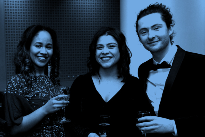 CIBSE Building Performance Awards