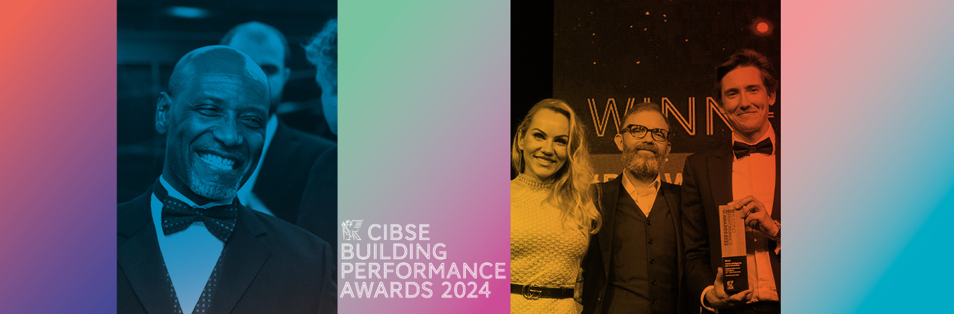 CIBSE Building Performance Awards
