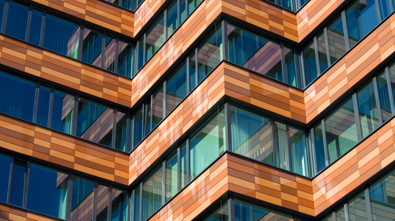 Higher-Risk Buildings Registration