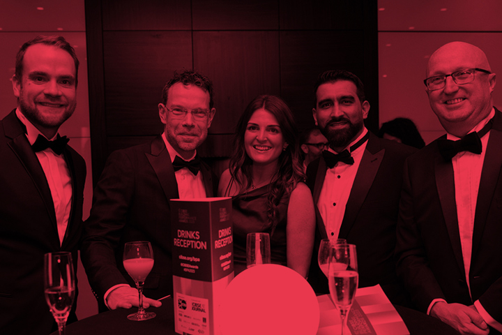 CIBSE Building Performance Awards