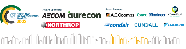 ANZ Young Engineers Awards | CIBSE