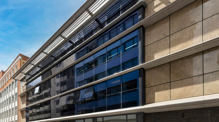 CIBSE - Chartered Institution of Building Services Engineers