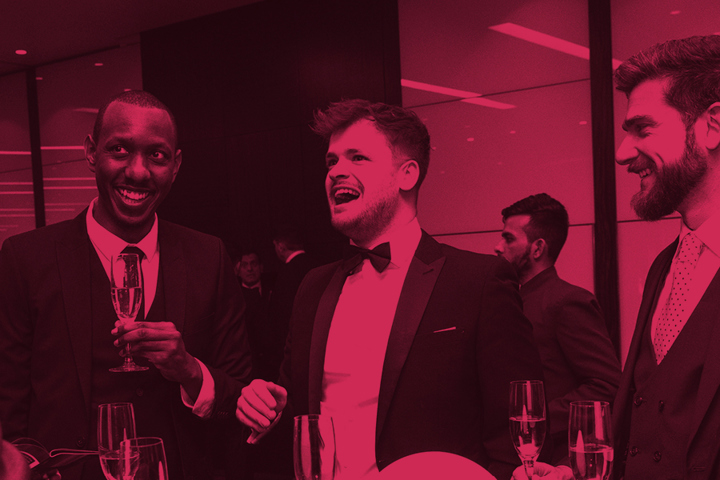 CIBSE Building Performance Awards
