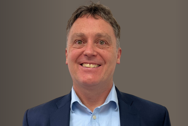 CIBSE Executive Team