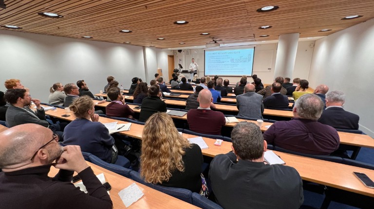 CIBSE Technical Symposium